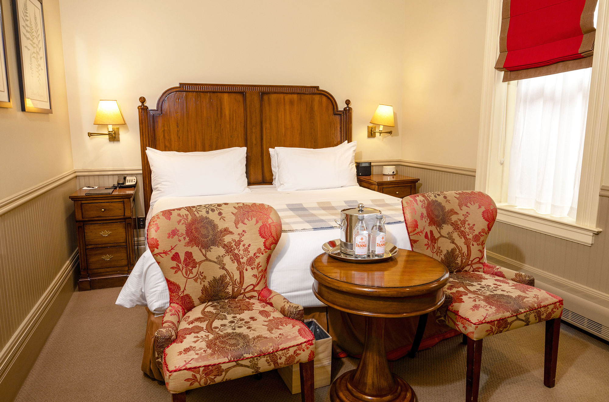 New Sheridan Rooms – New Sheridan Hotel Telluride